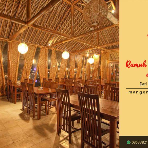 Mang Engking Jakarta - Mang Engking Group™