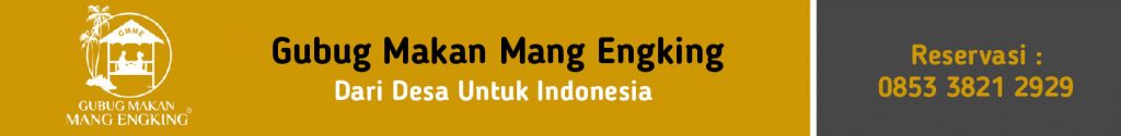 Mang Engking Bekasi - Mang Engking Group™