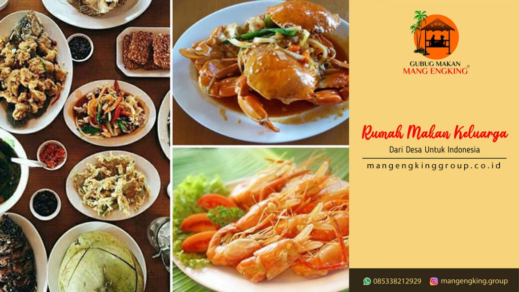 Mang Engking Bandung - Mang Engking Group™