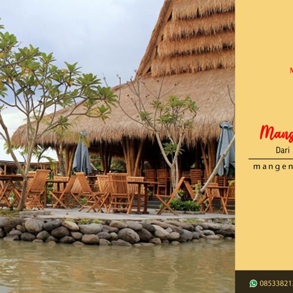 Mang Engking Jakarta - Mang Engking Group™