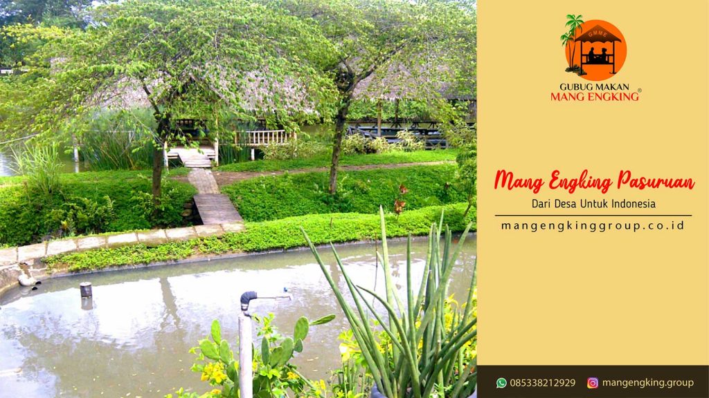 News - Mang Engking Group™