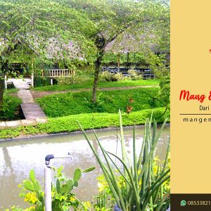 Mang Engking Depok - Mang Engking Group™